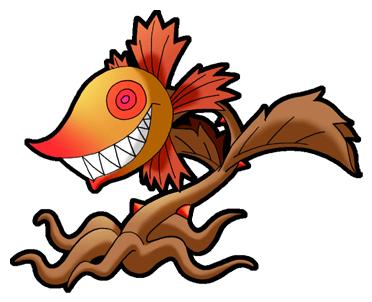 Drosera | Dokapon Wiki | Fandom