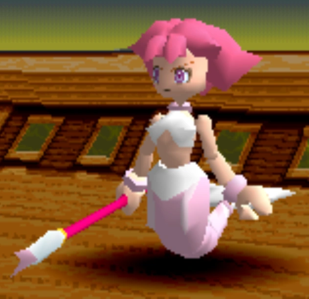 Honeyfish | Dokapon Wiki | Fandom