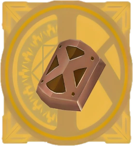 Wooden Shield | Dokapon Wiki | Fandom