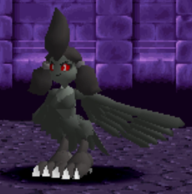 Deadwing | Dokapon Wiki | Fandom