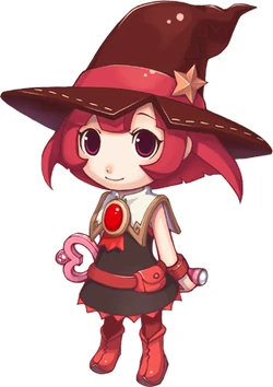 Magician (Kingdom job) | Dokapon Wiki | Fandom