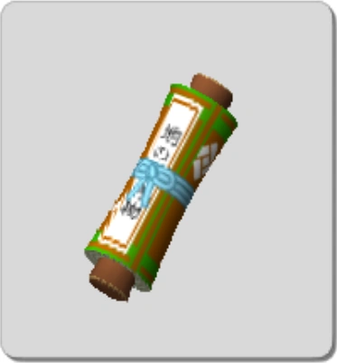 Earth Scroll | Dokapon Wiki | Fandom