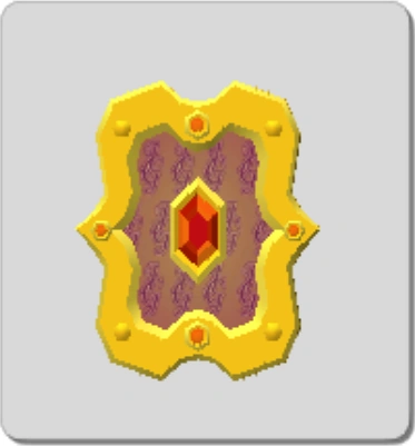 Jewel Shield | Dokapon Wiki | Fandom