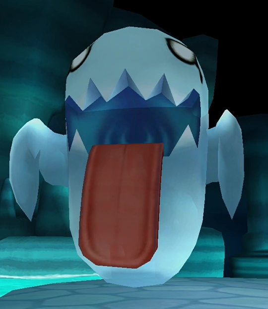 Ghost (Kingdom) | Dokapon Wiki | Fandom