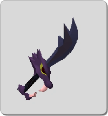 True Draco Blade | Dokapon Wiki | Fandom