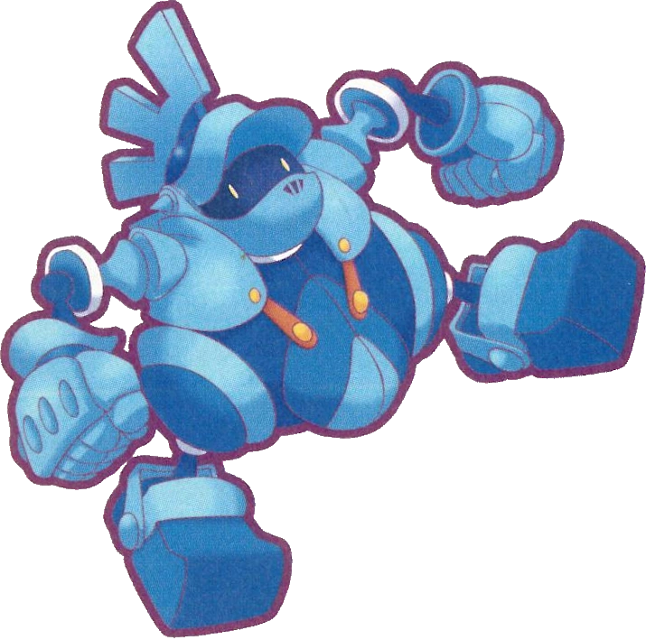 Brikin | Dokapon Wiki | Fandom