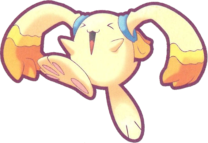 Wiwi | Dokapon Wiki | Fandom
