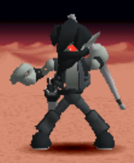 Hunter | Dokapon Wiki | Fandom