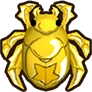 Gold Bug | Dokapon Wiki | Fandom