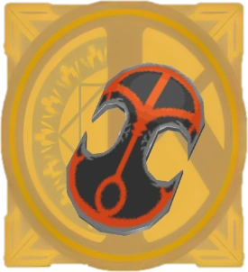 Cursed Shield | Dokapon Wiki | Fandom
