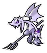 Cool Devil | Dokapon Wiki | Fandom