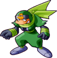 Gamamaru | Dokapon Wiki | Fandom
