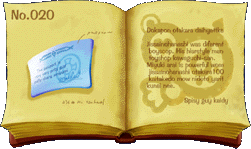 Temple Pass | Dokapon Wiki | Fandom