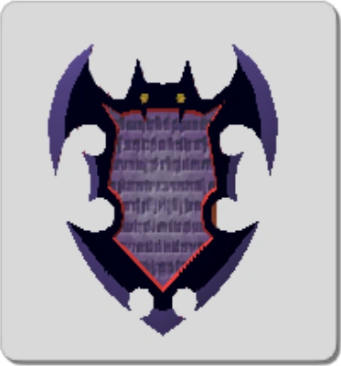 Demon King Shield | Dokapon Wiki | Fandom