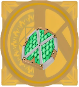 Scale Shield | Dokapon Wiki | Fandom