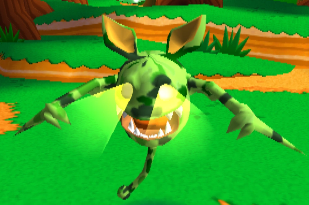 Camo Bat | Dokapon Wiki | Fandom