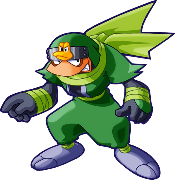 Gamamaru | Dokapon Wiki | Fandom