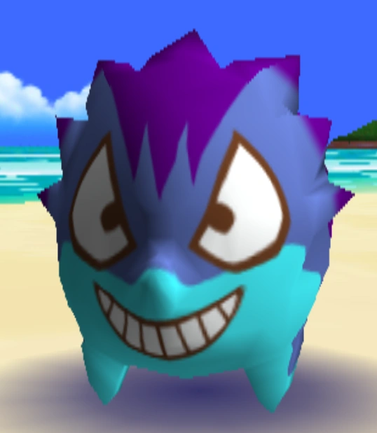 Bullet Boar | Dokapon Wiki | Fandom