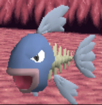 Bonefish | Dokapon Wiki | Fandom