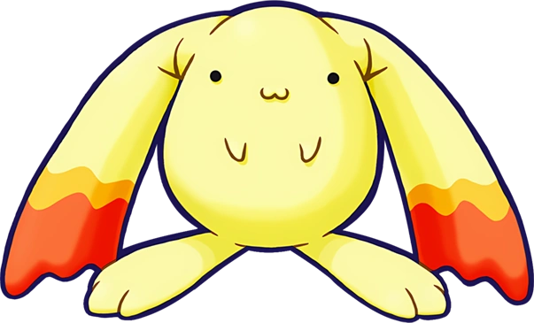 Wiwi | Dokapon Wiki | Fandom