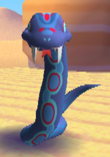 Sticky Worm | Dokapon Wiki | Fandom