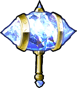 Atomic Ice | Dokapon Wiki | Fandom