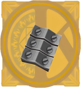 Steel Shield | Dokapon Wiki | Fandom
