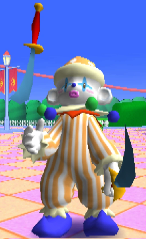 Mini Pierro No.2 | Dokapon Wiki | Fandom