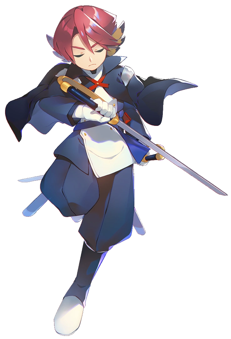 Ougi | Dokapon Wiki | Fandom