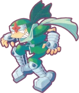Gamamaru | Dokapon Wiki | Fandom