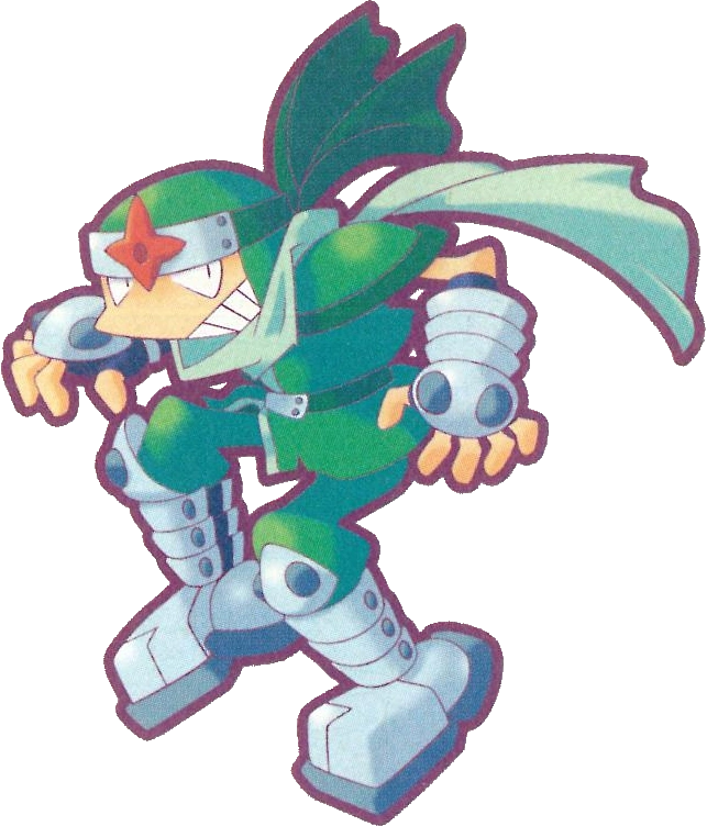 Gamamaru | Dokapon Wiki | Fandom