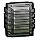 Duralumin Shield | Dokapon Wiki | Fandom