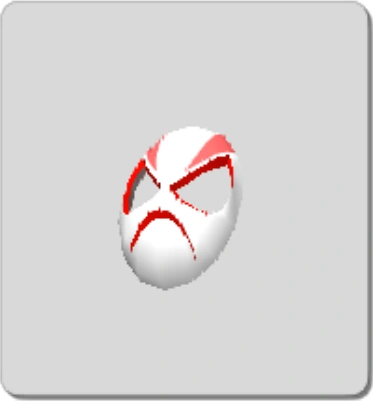 Rage Mask | Dokapon Wiki | Fandom