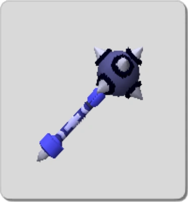 Atomic Mace | Dokapon Wiki | Fandom
