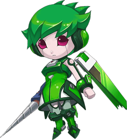 Robo Knight | Dokapon Wiki | Fandom
