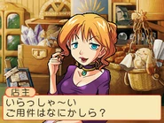 Wiwi | Dokapon Wiki | Fandom
