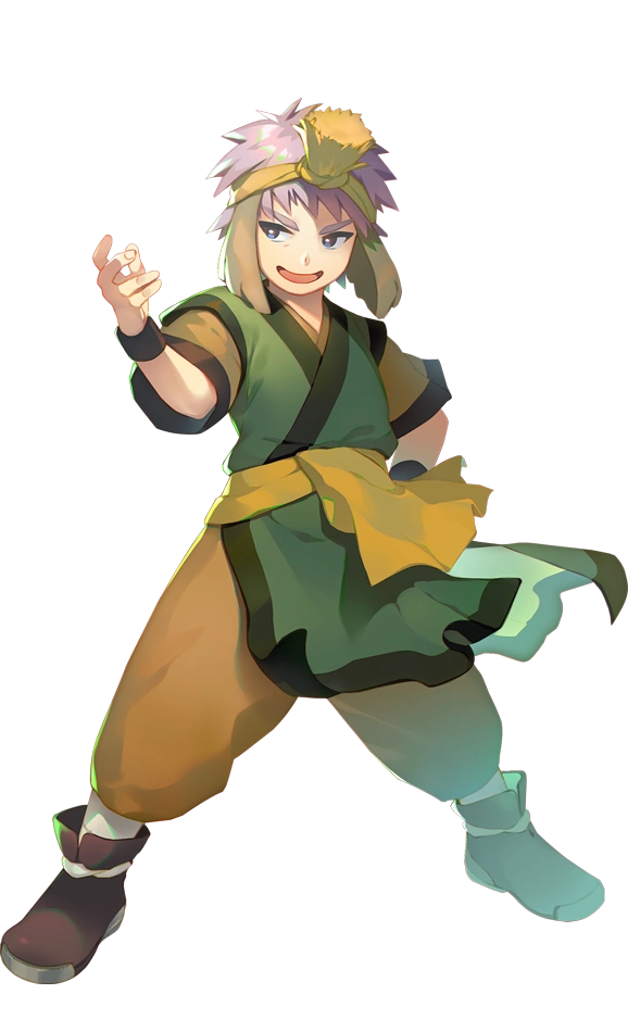 Nuwangi | Dokapon Wiki | Fandom