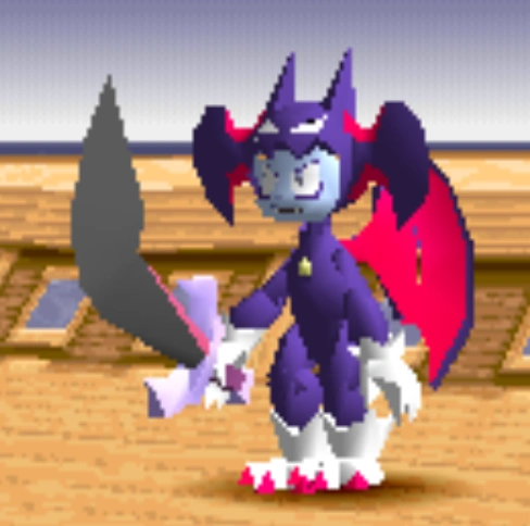 Darkling (Sword of Fury) | Dokapon Wiki | Fandom