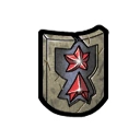 Red Star Shield | Dokapon Wiki | Fandom