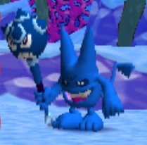 Wallace Blue | Dokapon Wiki | Fandom