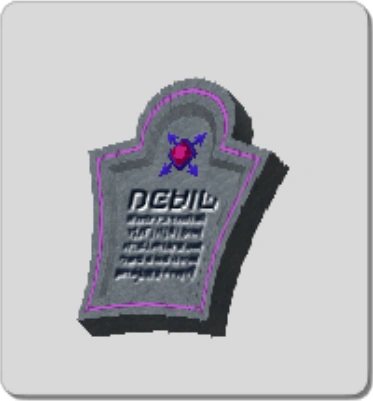 Devil Tablet | Dokapon Wiki | Fandom