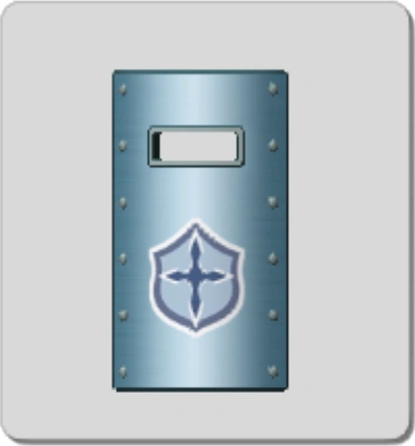 Duralumin Shield (DX) | Dokapon Wiki | Fandom