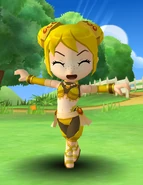 Acrobat | Dokapon Wiki | Fandom