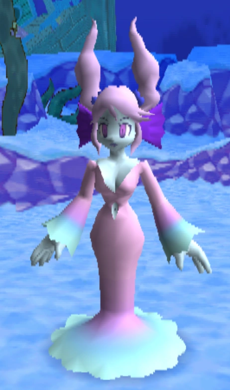 Strawberry Glamour | Dokapon Wiki | Fandom