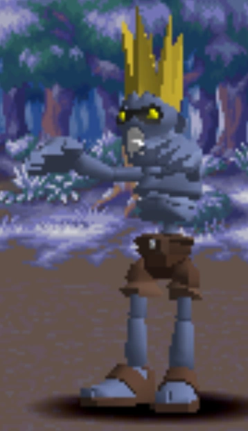 Ghoul (Sword of Fury) | Dokapon Wiki | Fandom