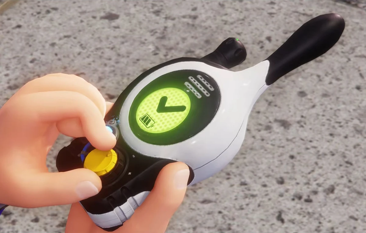 Equipment | DokeV Wiki | Fandom