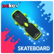 DokeV | DokeV Wiki | Fandom