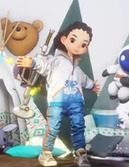 Clothing | DokeV Wiki | Fandom