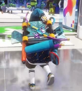 DokeV | DokeV Wiki | Fandom