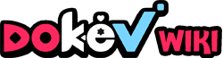 DokeV Wiki | Fandom
